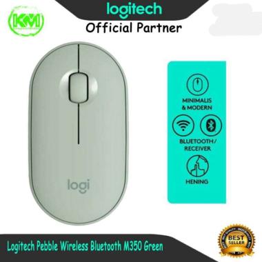 Jual Mouse Logitech Pebble Kota Medan Original Murah - Harga Diskon ...
