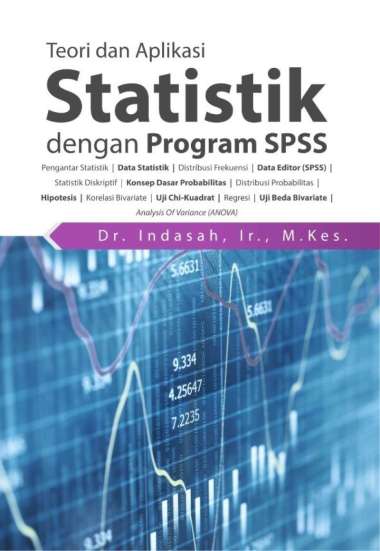 Jual Rumus Dan Data Dalam Analisis Statistika Original Murah - Harga Diskon Januari 2023 ...