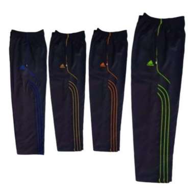 Jual Diadora Celana Training Panjang Pria Hijau Original Terbaru ...