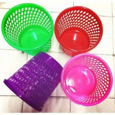 Jual Keranjang Sampah Dengan Plastik Sampah Original Murah - Harga Diskon Mei 2024 | Blibli.com