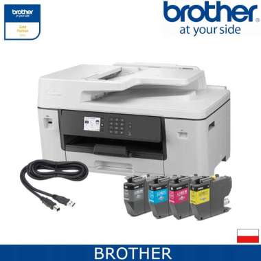 Jual Brother Mfc J3540 Original Murah - Harga Diskon Agustus 2023 | Blibli