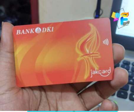 Jual Jakcard Jaklingko - Harga Termurah Dan Terbaru Di 2022 | Blibli
