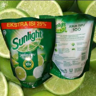 Jual sunlight 1 liter Harga Terbaru Agustus 2024 - Gratis Ongkir
