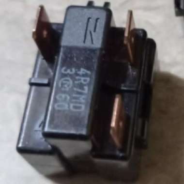 Jual Ptc Relay Murata 2 Pin Original, Murah & Diskon Oktober 2023 | Blibli