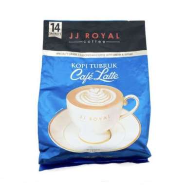 Jual Kopi Jj Royal Cafe Termurah - Harga Grosir Terupdate Hari Ini | Blibli