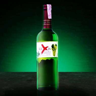 Jual Alexis Anggur Hujau Termurah - Harga Grosir Terupdate Hari Ini ...