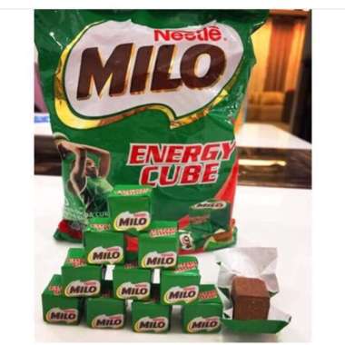 Jual Milo Cube 100 Import Termurah - Harga Grosir Terupdate Hari Ini ...