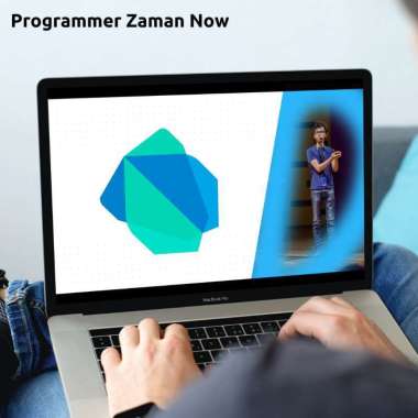 Jual Kelas Programmer Zaman Now - Harga Termurah Dan Terbaru Di 2022 ...