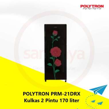 Jual Prm 21 Drx Kulkas 2 Pintu Original, Murah & Diskon Mei 2023 | Blibli