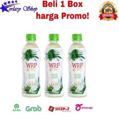 Jual Wrp Active Terbaru - Harga Promo Januari 2023 | Blibli
