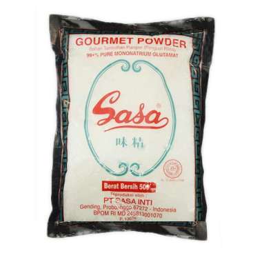 Jual Micin Sasa 500 Gram Termurah - Harga Grosir Terupdate Hari Ini ...