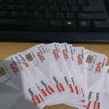 Jual Kartu Halo 11 Digit Original, Murah & Diskon Desember 2022 | Blibli