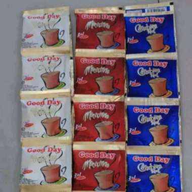 Jual Gooday Campur Termurah - Harga Grosir Terupdate Hari Ini | Blibli