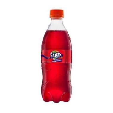 Jual Fanta Botol Kecil 250 Ml Terbaru - Harga Promo November 2023 | Blibli