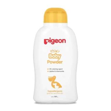 Jual Pigeon Baby Powder 100 Harga Termurah Dan Terlengkap 2022 | Blibli