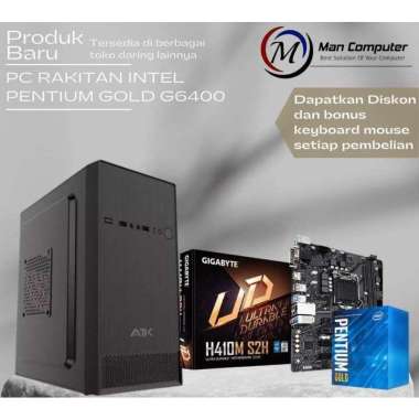 Jual Pc Rakitan Windows 11 Original Murah - Harga Diskon Desember 2022 ...