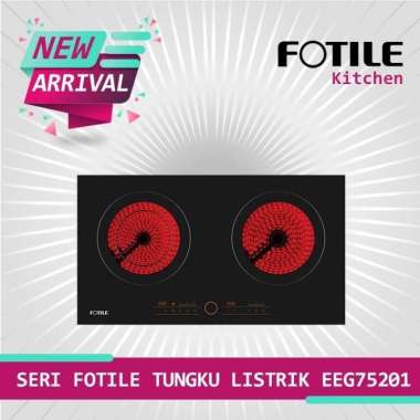 Jual Timer Fotile Original, Murah & Diskon April 2023 | Blibli