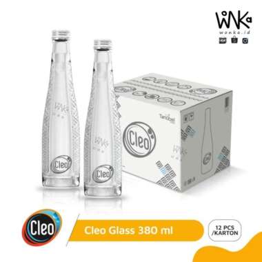 Jual Cleo Satu Kardus Termurah - Harga Grosir Terupdate Hari Ini | Blibli