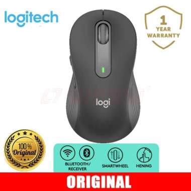 Jual Mouse Logitech 650 Original Murah - Harga Diskon Oktober 2022 | Blibli