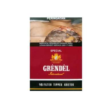 Jual Rokok Pontianak - Gratis Ongkir & Harga Murah 2022 | Blibli