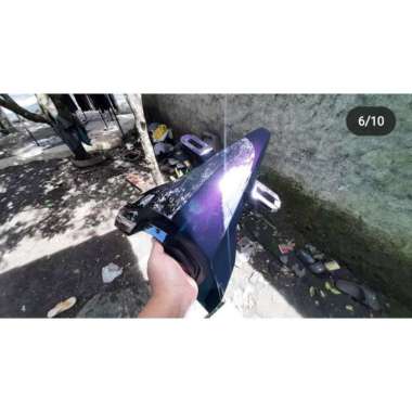 Jual Cat Warna Bunglon Motor Terbaru Dengan Harga Termurah Di 2023 | Blibli