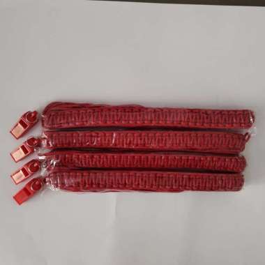 Jual Tali Kur Merah Pramuka Original Terbaru - Harga Promo Murah ...