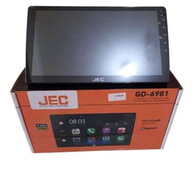 Jual Jec 10 Inch Headunit Terbaru Dengan Harga Termurah Di 2022 | Blibli