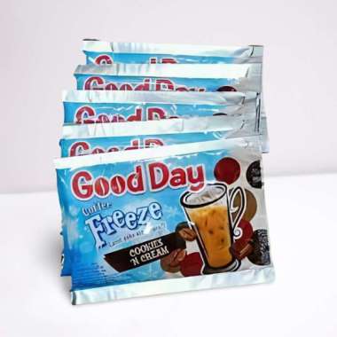 Harga Good Day Kopi dan Promo Terbaik Hari ini 21 Jul 2025