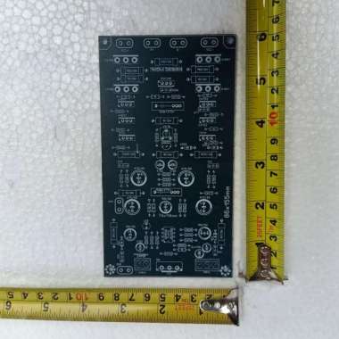 Jual Pcb Kit Ampli Original, Murah & Diskon Mei 2023 | Blibli