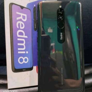 Jual Hp Redmi 8 Di Tasikmalaya Spesifikasi Original, Murah & Diskon ...