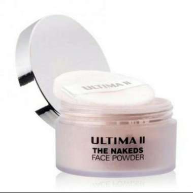 Jual Ultima Naked Powder Terbaru - Harga Promo Januari 2024 | Blibli