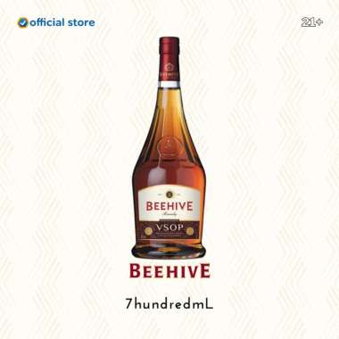 Jual Beehive Vsop Brandy Termurah - Harga Grosir Terupdate Hari Ini ...