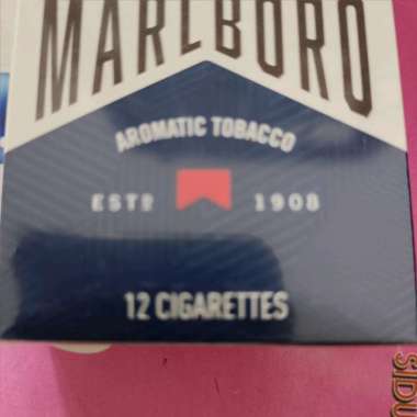 Jual Rokok Marlboro Biru Termurah - Harga Grosir Terupdate Hari Ini ...