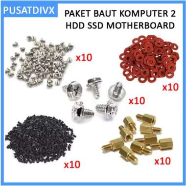 Jual Baut Dudukan Motherboard Original Murah - Harga Diskon Desember ...