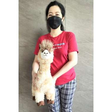 Jual Alpaca Doll Original Harga Termurah Juni 2024 | Blibli