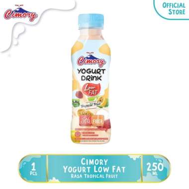Jual Cimory Yogurt Drink Strawberry 4 Pcs Termurah - Harga Grosir Terupdate Hari Ini | Blibli