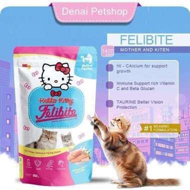 Jual Felibite Mother 800 Original Murah - Harga Diskon April 2023 ...