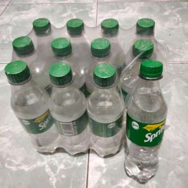 Jual Sprite Botol 1 Dus Terbaru - Harga Promo September 2023 | Blibli
