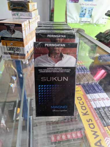 Jual Rokok Sukun 2023 Termurah - Harga Grosir Terupdate Hari Ini | Blibli