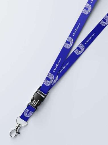 Jual Lanyard Logo Unilever Original Murah - Harga Diskon Maret 2023 | Blibli.com
