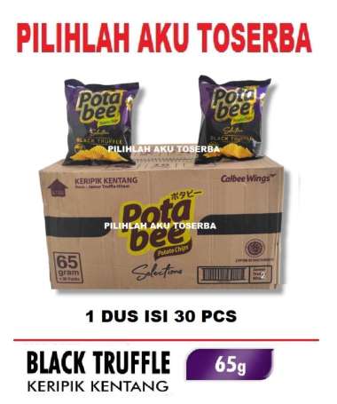 Jual Potato Bee Dus Termurah - Harga Grosir Terupdate Hari Ini | Blibli