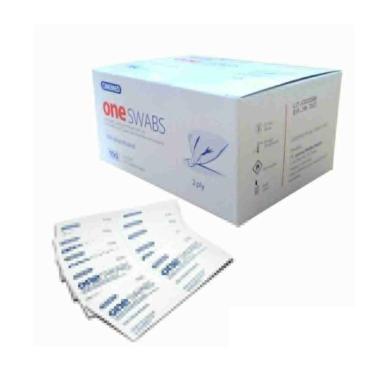 Onemed Swab Alcohol Lengkap Harga Terbaru November 2023 | Blibli
