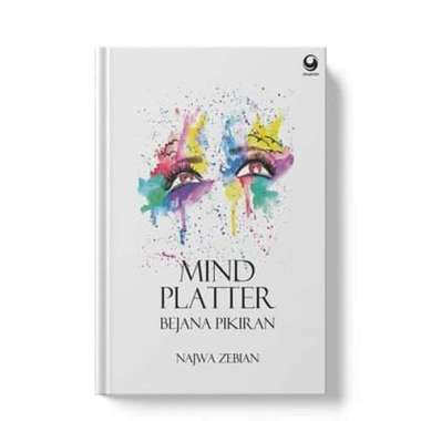 Jual Mind Platter Najwa Original Murah - Harga Diskon November 2022 ...