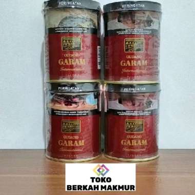 Jual Rokok Gudang Garam International 50 Batang Termurah - Harga Grosir ...