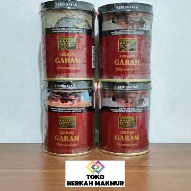 Jual Rokok Gudang Garam Internasional Kaleng Termurah - Harga Grosir ...
