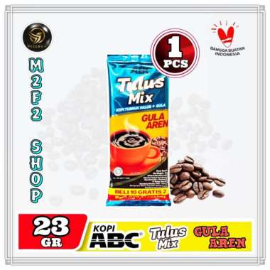 Jual Kopi Abc Hitam Gula Terbaru - Harga Promo Juli 2023 | Blibli