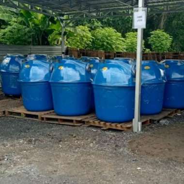 Jual Biotank 1000 L Original Murah - Harga Diskon Mei 2023 | Blibli.com