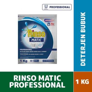Jual Rinso 1 Kg Profesional Termurah - Harga Grosir Terupdate Hari Ini ...
