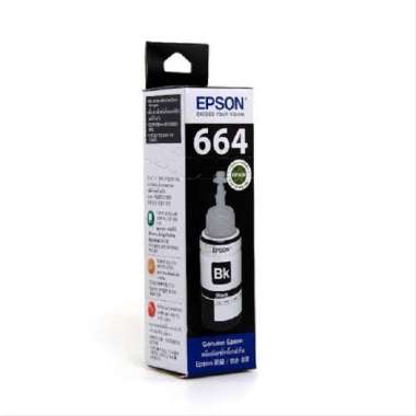 Jual Tinta Epson L565 Series Hitam Original Murah - Harga Diskon Desember 2022 | Blibli