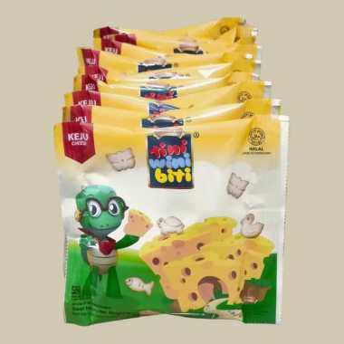 Jual Tini Wini Biti Packs Termurah - Harga Grosir Terupdate Hari Ini ...